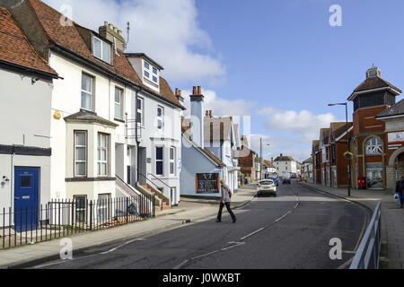Rayne Road Braintree Stock Photo - Alamy
