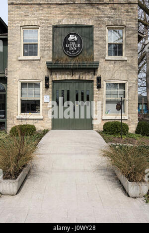 The Little Inn of Bayfield, traditional lodging, hotel, in the ...