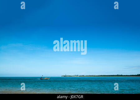 The beach, Kho Ko Khao, Phang Nga, Thailand Stock Photo - Alamy