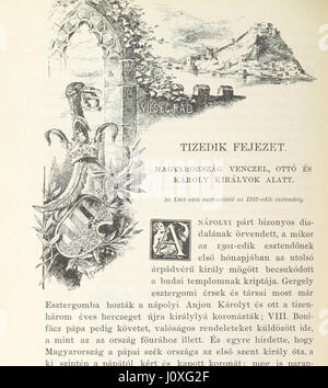 This work presents the history of Hungary, covering key historical ...