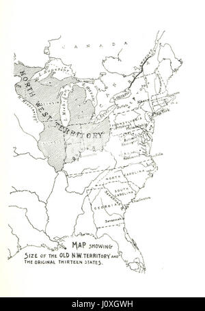 This work chronicles the conquest of the Northwest Territory, covering ...