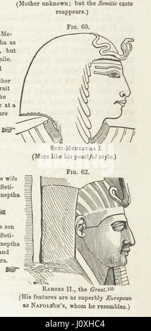 'Types of Mankind' is a work on ethnology, offering research into human ...
