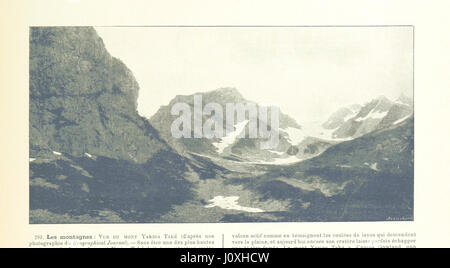 This album offers a geographical overview, featuring illustrations that ...