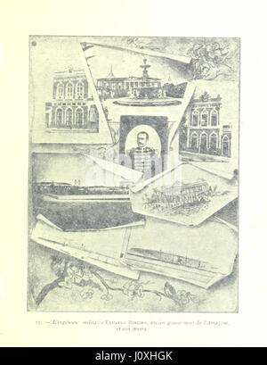 This book explores the land of the Amazons and the El Dorado myth ...