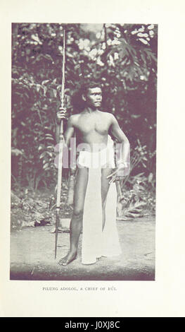 'The Caroline Islands' explores travel in the Sea of the Little Lands ...