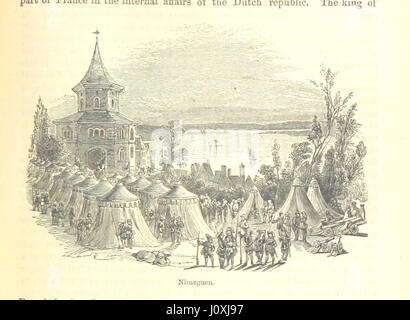 *The Popular History of England* provides an accessible and concise ...