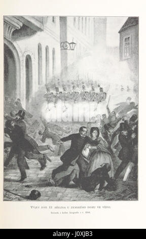 This work focuses on the events of 1848 in the Czech lands, offering ...