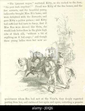 *Midsummer Eve* is a romantic fairy tale centered on love and magical ...