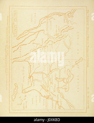 This geography book by Beaumont focuses on map tracing, offering a ...