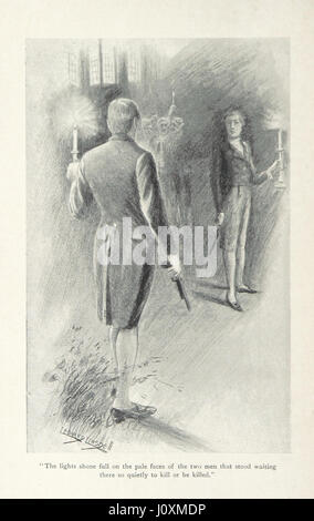 Lord Edward Fitzgerald. An historical romance ... With illustrations by ...