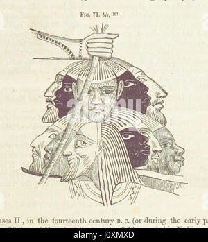 'Types of Mankind' is an ethnological study that explores human ...
