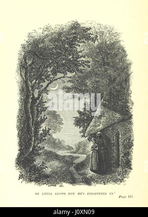 This image is taken from 'A Slip in the Fens,' which includes ...