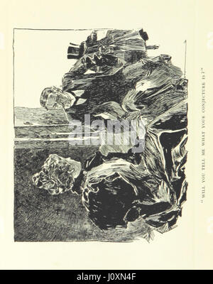This novel, 'The Violet', is illustrated by C. D. Gibson, featuring ...