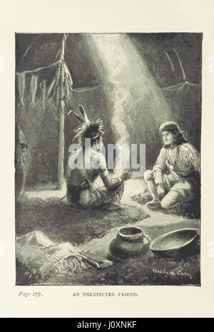 *Pontiac, Chief of the Ottawas* recounts the story of Pontiac, a Native ...