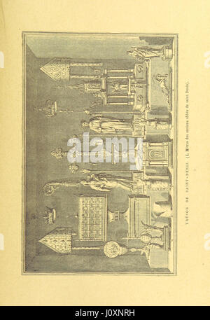 'Clovis, ou la France au Ve siècle' is a historical account of Clovis I ...