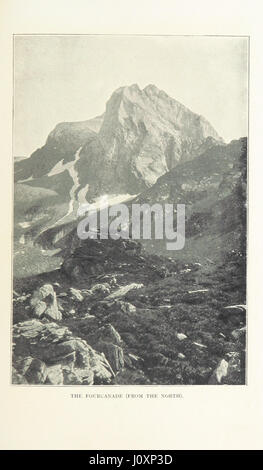 'Through the High Pyrenees' is a travel account exploring the Pyrenees ...