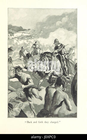 This book details the life and expeditions of Hernando de Soto, the ...