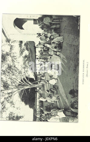 This account provides a tour through famine-stricken areas of India ...