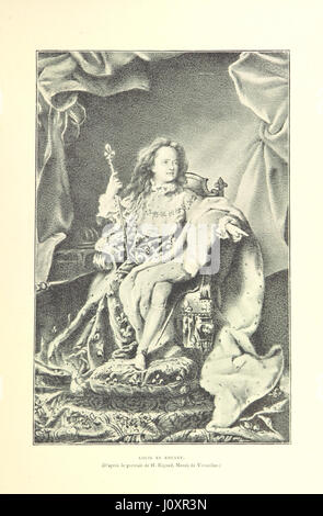 'Le Grand Siècle' focuses on the reign of Louis XIV, examining the arts ...