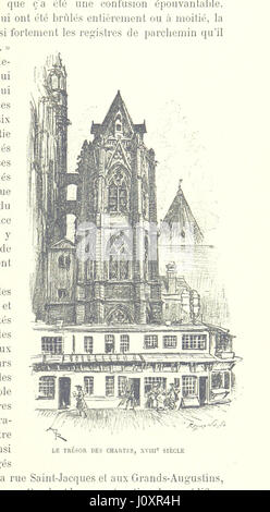 'Paris de siècle en siècle' explores the evolution of Paris through the ...