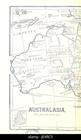 Pitman’s Commercial Geography explores the global distribution of ...