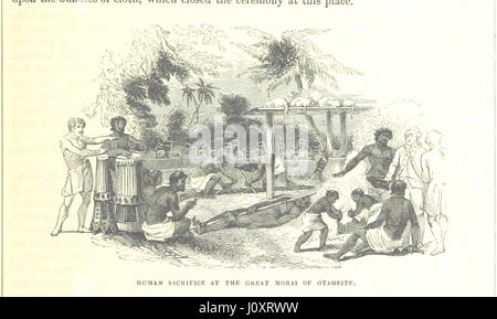 A detailed account of Captain James Cook's life, voyages, and ...