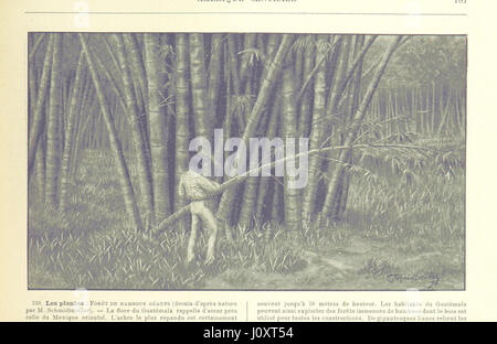 This geographical album presents visual representations of various ...