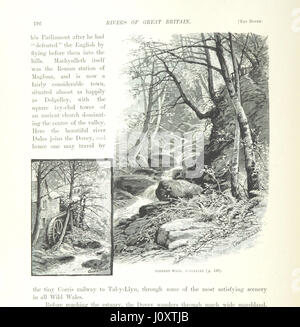 'The Rivers of Great Britain' explores the rivers along the south and ...