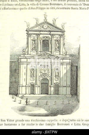 A comprehensive historical and geographical illustration of the ...