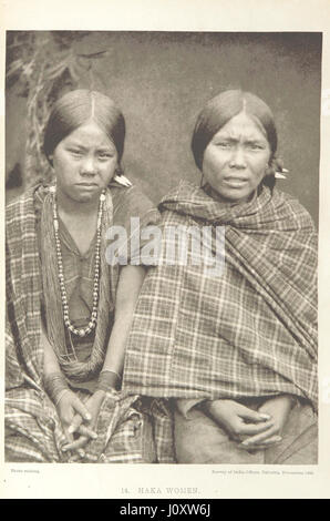 This book provides a history of the Chin people, their customs, and the ...