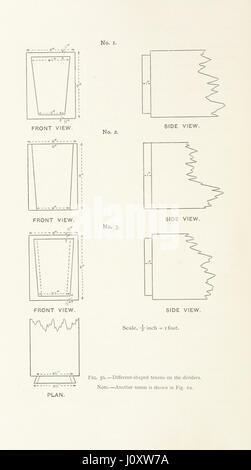 This work explores the Witwatersrand goldfields, a key area in South ...