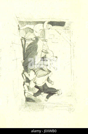 'Georgia Scenes' by A. B. Longstreet offers a collection of short ...