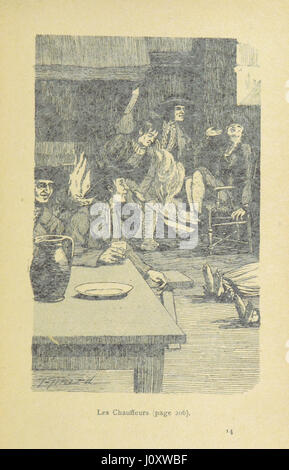 Jean Chouan et la Chouannerie focuses on the Chouannerie, a royalist ...