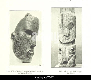 'Moko' explores the art of Maori tattooing, detailing its cultural ...