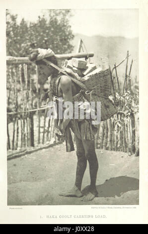 'The Chin Hills' offers a detailed history of the Chin people, their ...