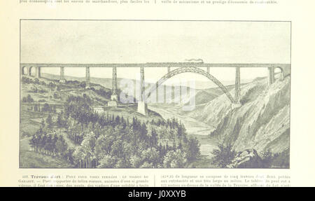 This geographical album provides a collection of maps and illustrations ...