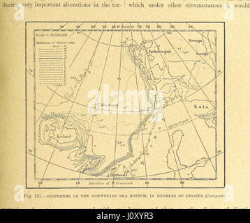 Image from page 223 of 'A Treatise on Rocks, Rock-Weathering, and Soils ...