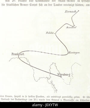 The German War of 1866, also known as the Austro-Prussian War, was a ...