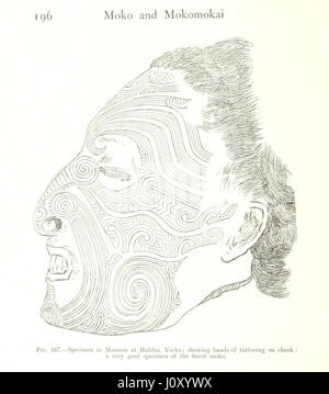 'Moko' explores the art of Maori tattooing, delving into its cultural ...