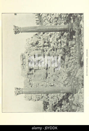 This work discusses the ancient regions of Moab, Ammon, and Gilead ...