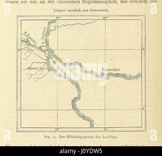 'New Problems in Comparative Geography' attempts to explore the ...