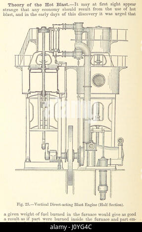 Volume I of 'The Metallurgy of Iron and Steel' focuses on the ...