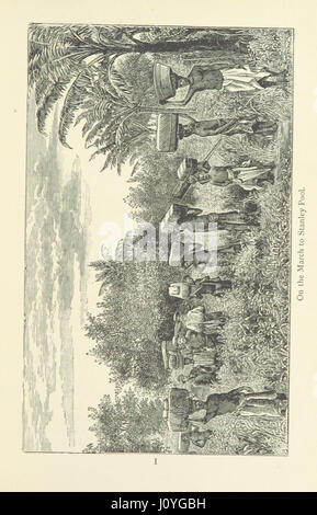 This book tells the story of explorers Livingstone and Stanley and ...