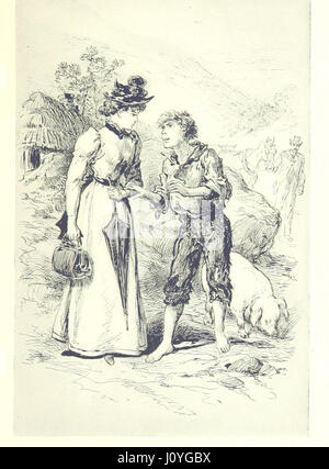 This new illustrated edition of 'Marcella Grace' brings the novel to ...