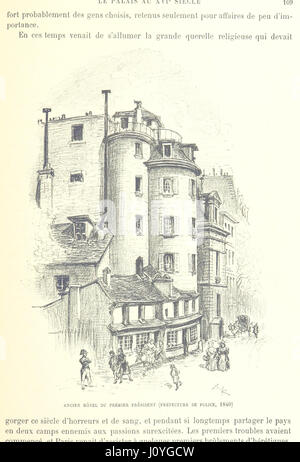 This book, by A. Robida, explores the evolution of Paris across ...