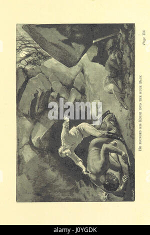 'Sibyl Falcon' is a study of romantic morals, exploring the ...