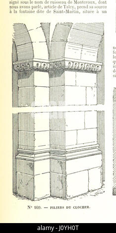 This volume provides a detailed description of the towns and ...