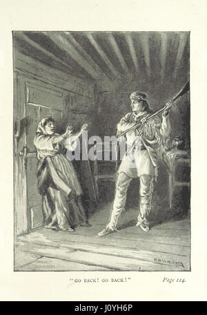 'Pontiac, Chief of the Ottawas' recounts the story of Pontiac, the ...