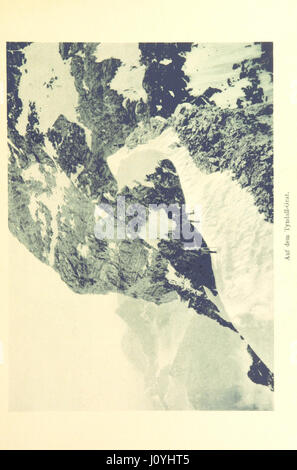 This book explores the history of the Matterhorn, one of the most ...