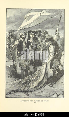 'A Gentleman Adventurer' tells the story of Panama in 1698, illustrated ...